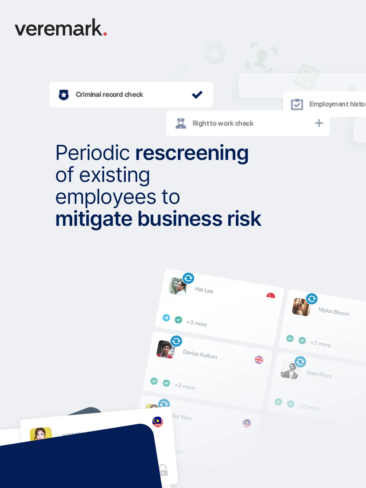 Mitigating Hiring Risks: A step-by-step guide