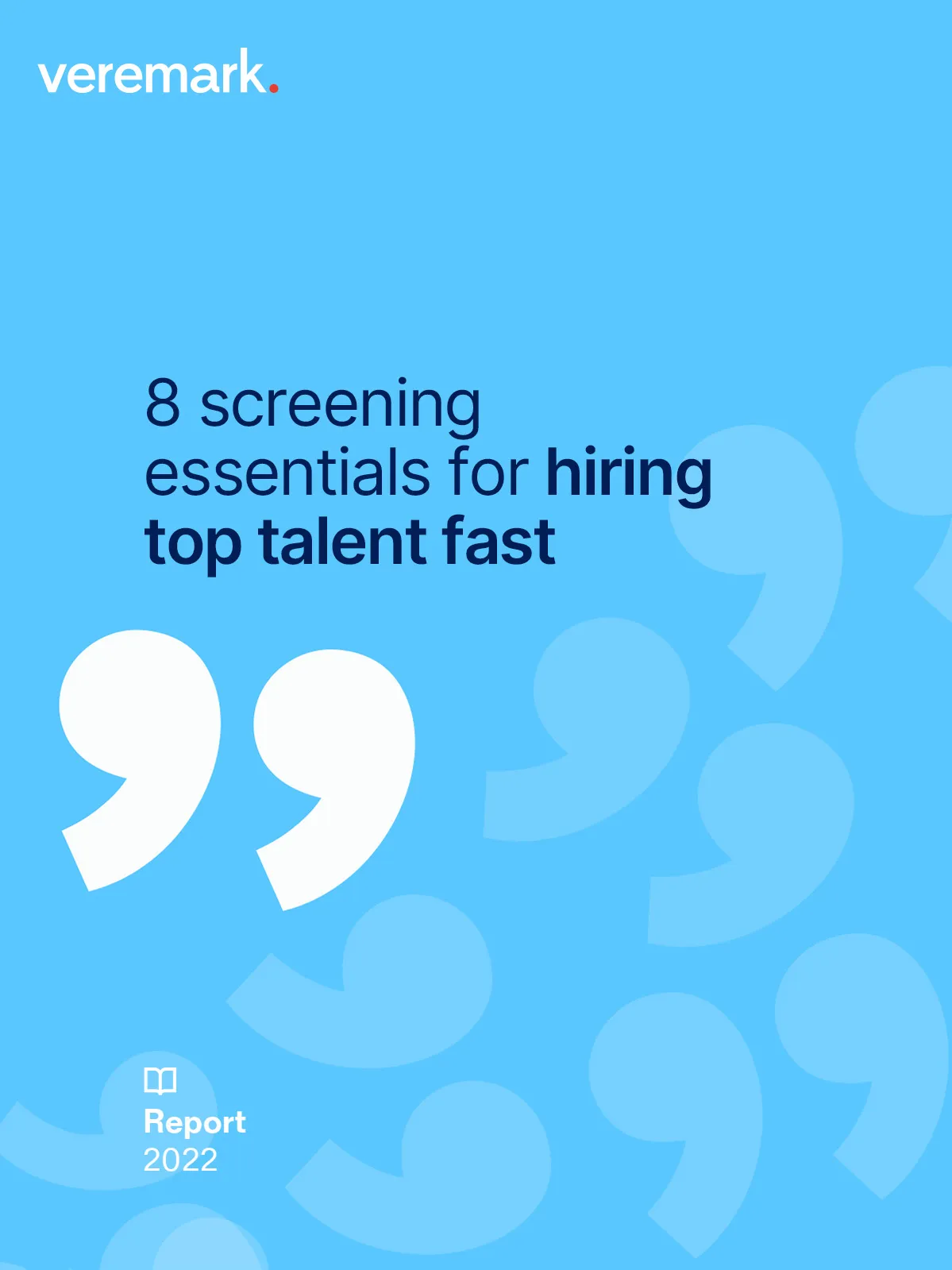 Why run a background check? Why background checks are important?