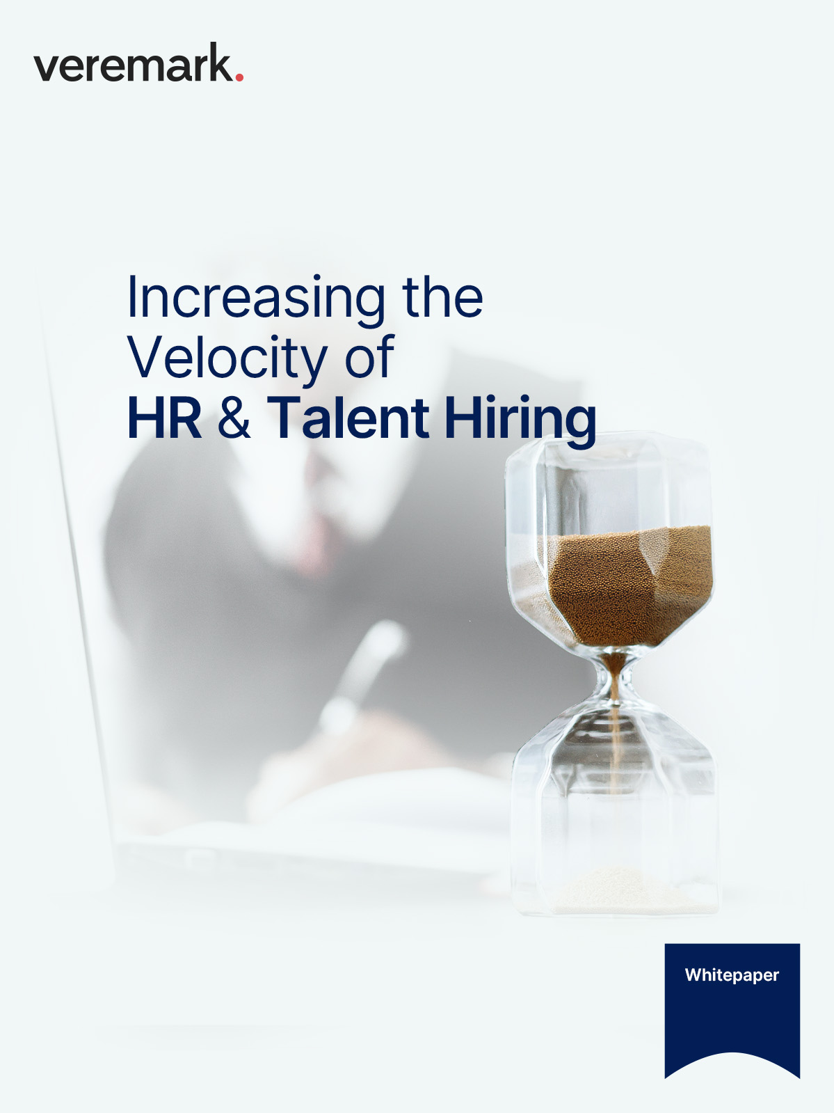 Increasing the Velocity of HR & Talent Hiring - Veremark