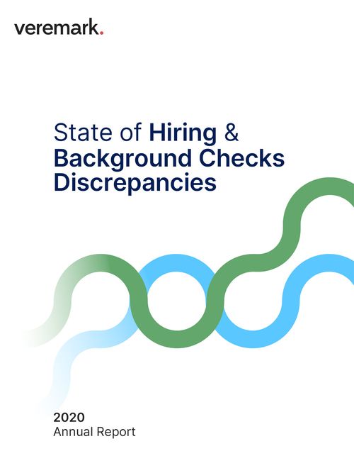 10 Different Types of Employment Background Checks to Consider in Your ...