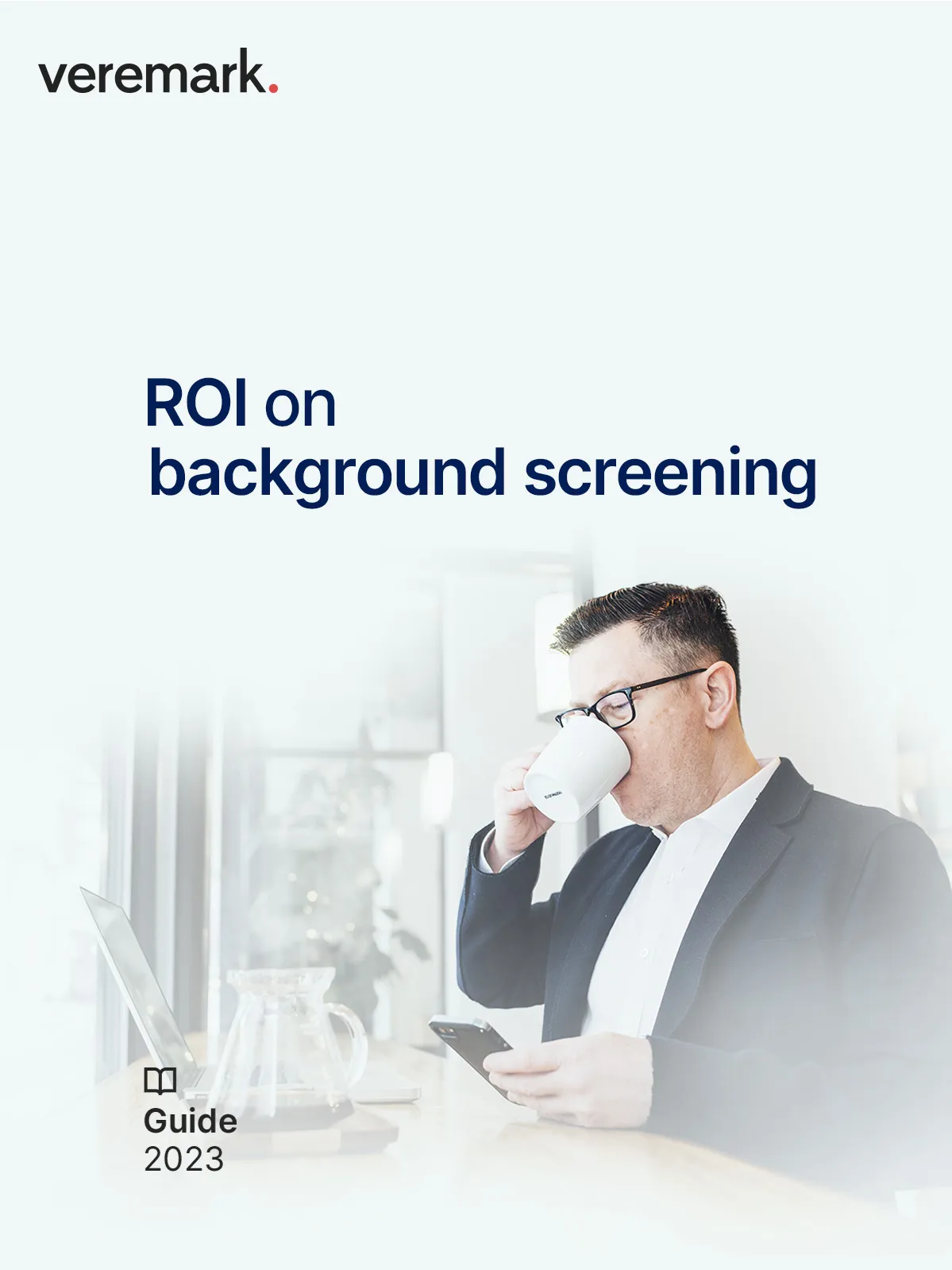 How long does a background check take? | Veremark