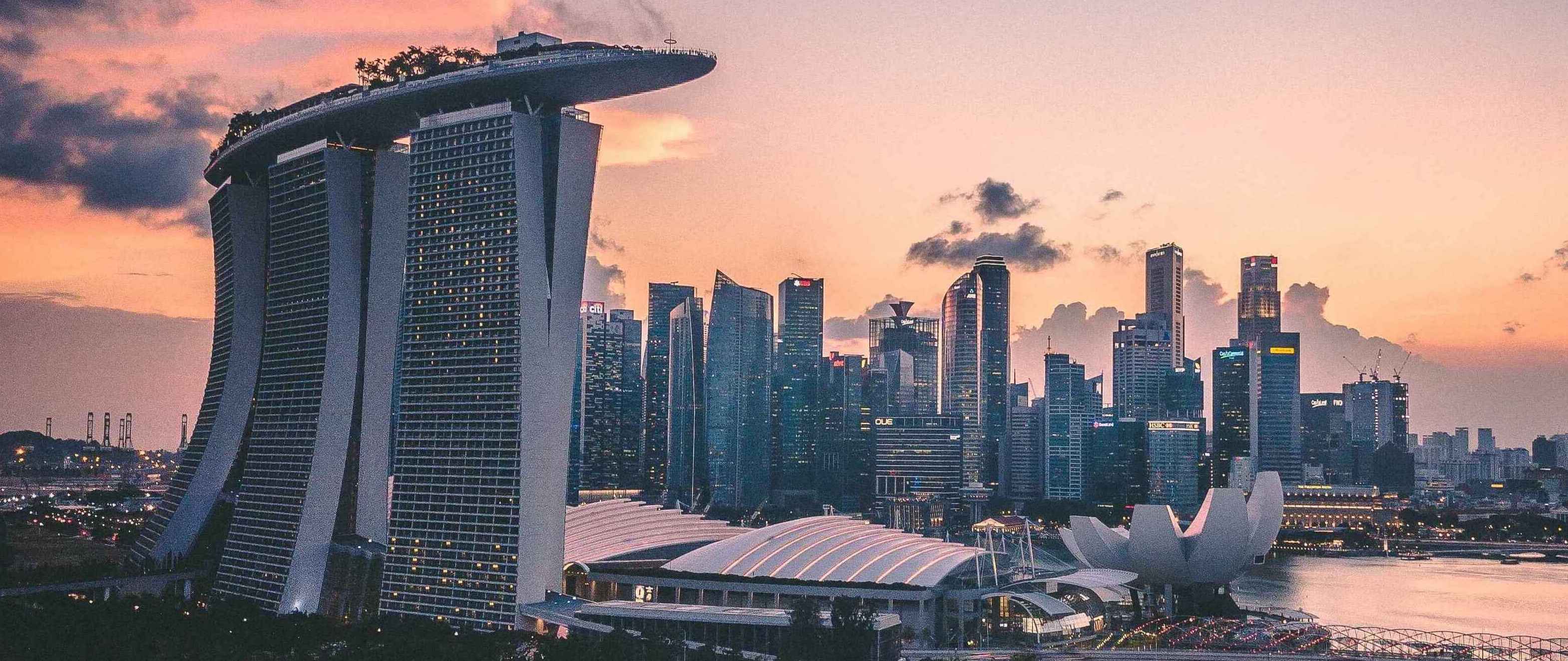 An Employer's Guide to Singapore MOM Employment Pass - Veremark