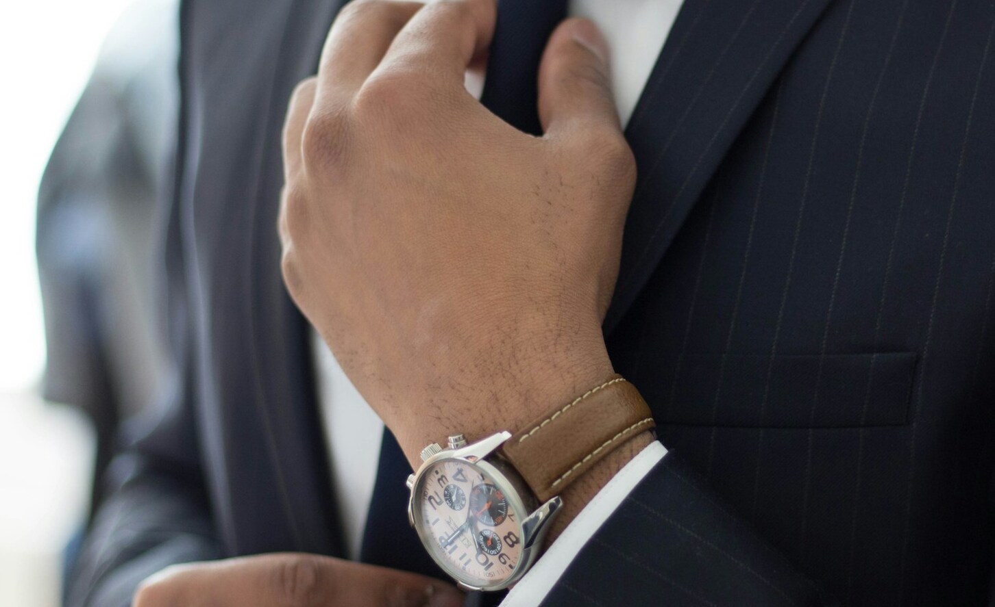 Executive Background Checks: Why They Are Necessary And What Checks Are ...