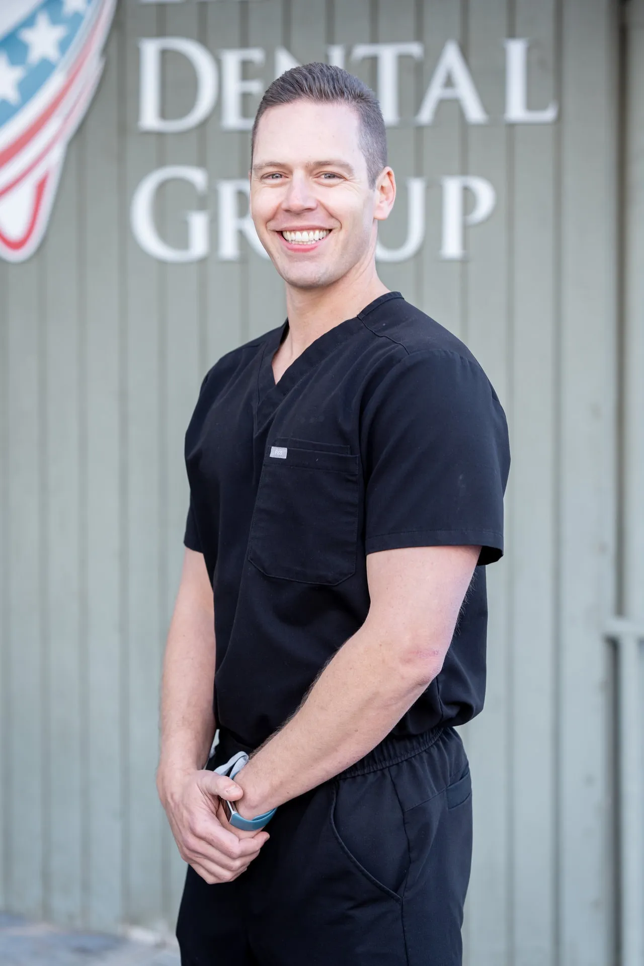 Learn About Liberty Dental Group