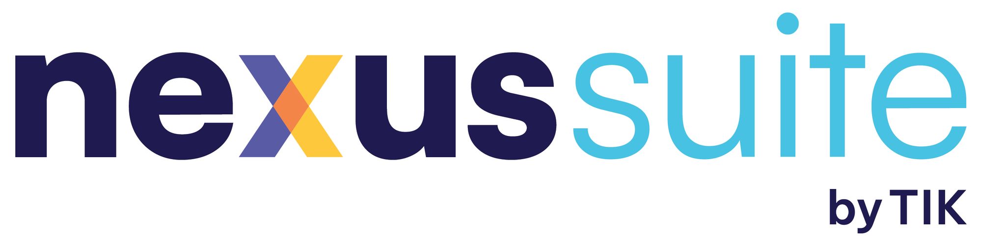 Home | Nexus Suite by TIK