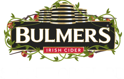 Bulmers Secret Orchard