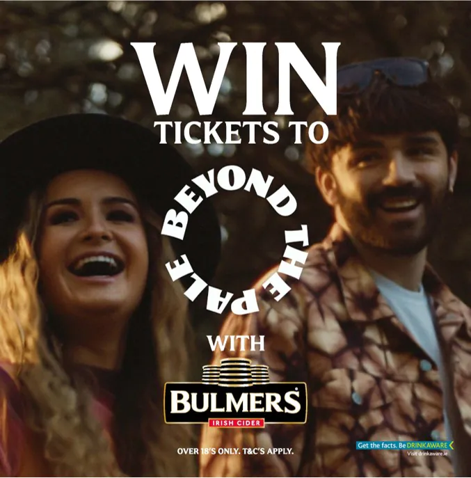 Bulmers Secret Orchard