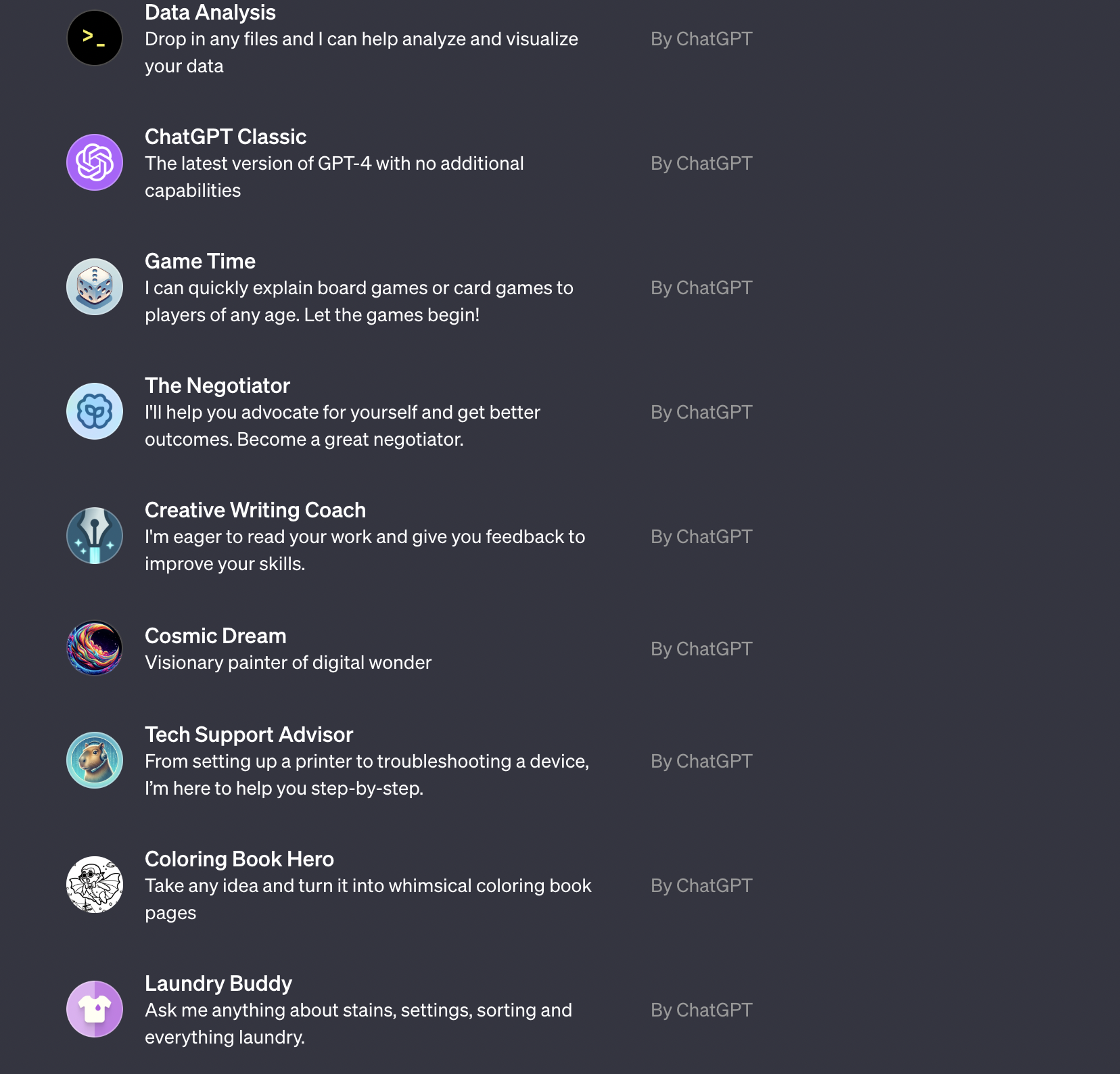 Custom GPTs: Your guide to next-level AI