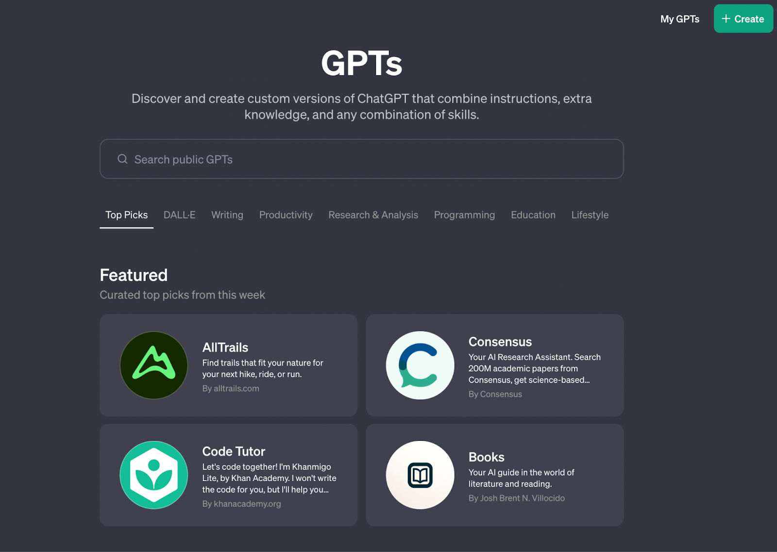 How to generate passive income through the GPT Store