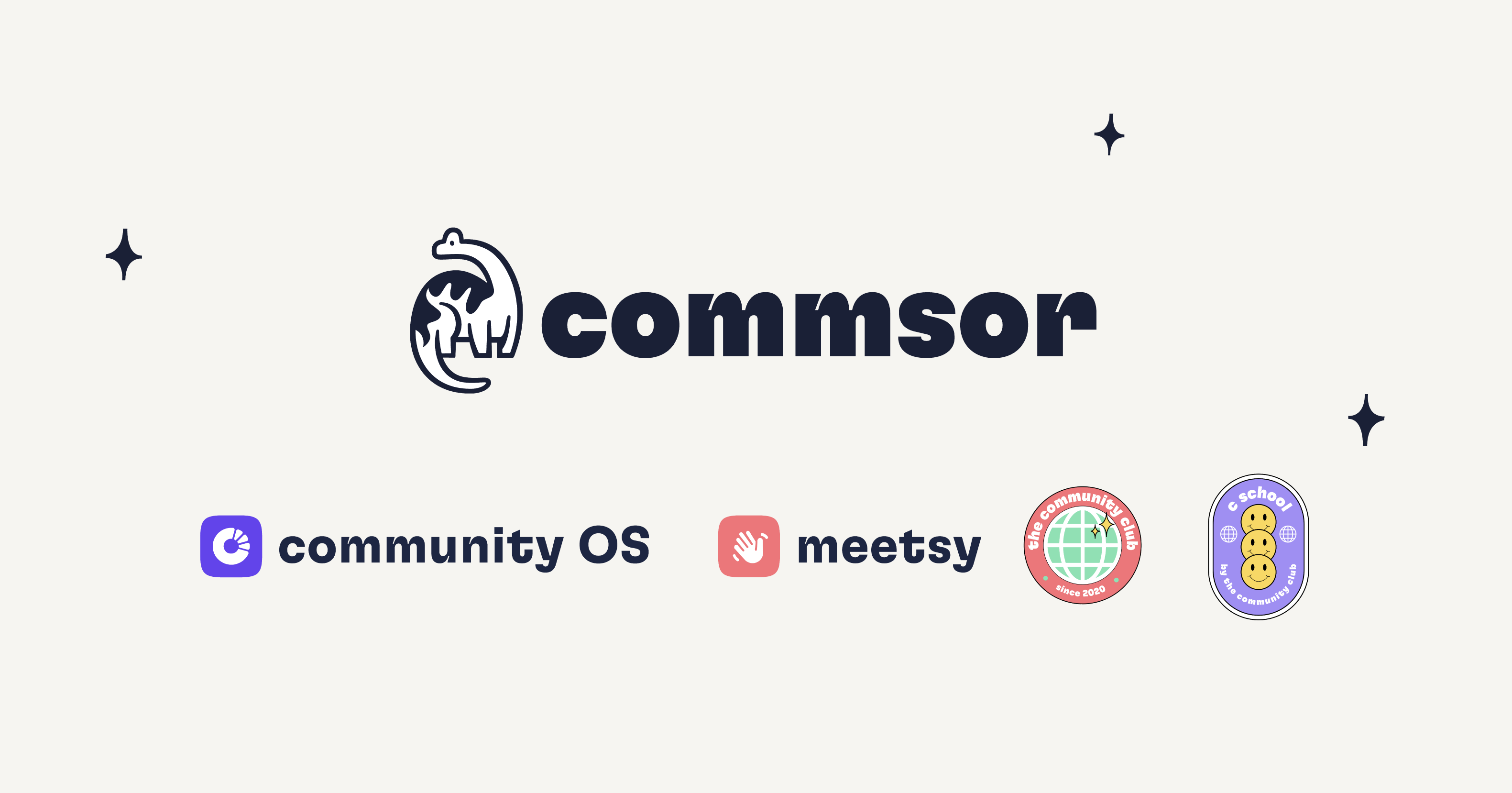Commsor Raises A 50m Community Led Series B Commsor
