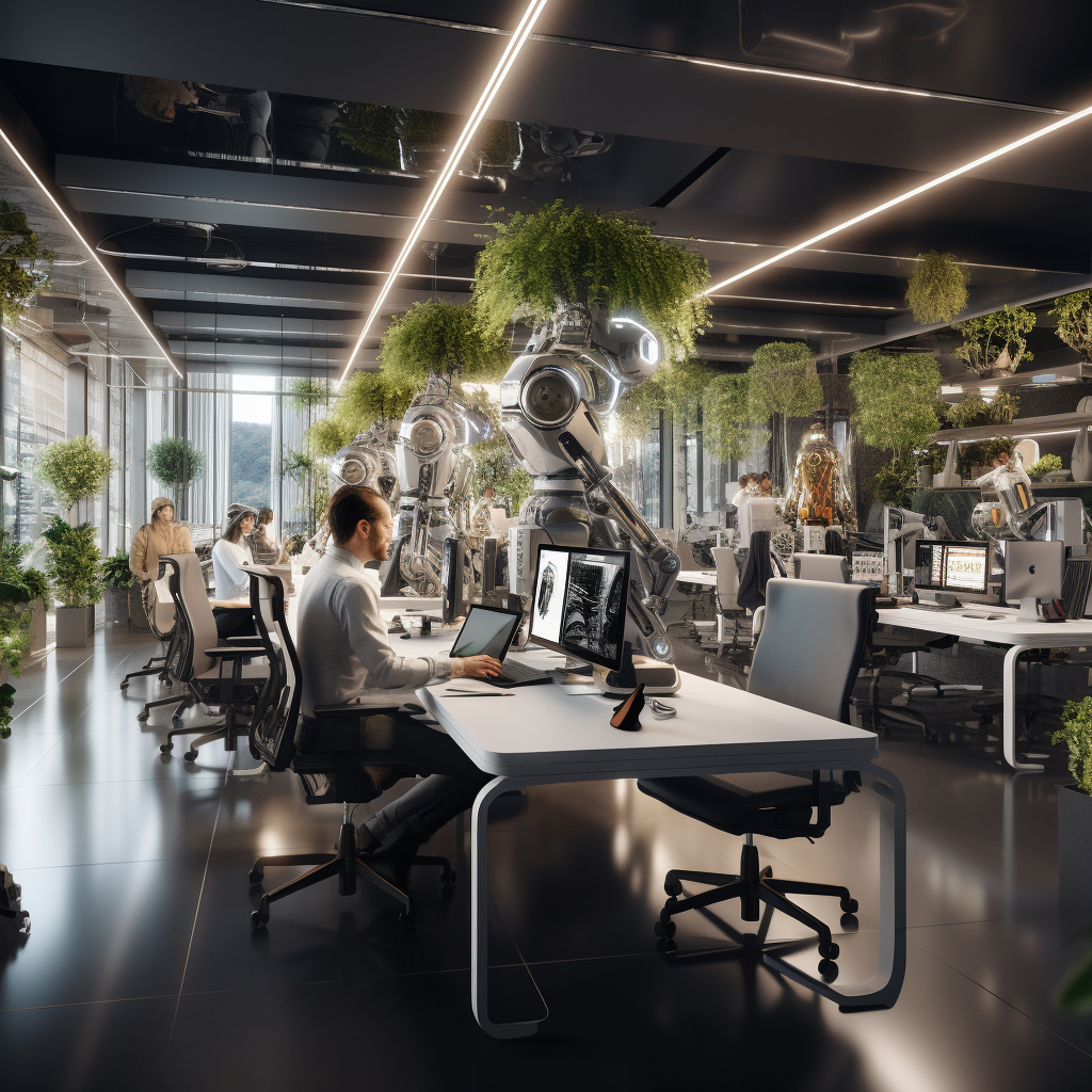Community & Events | Office LAB