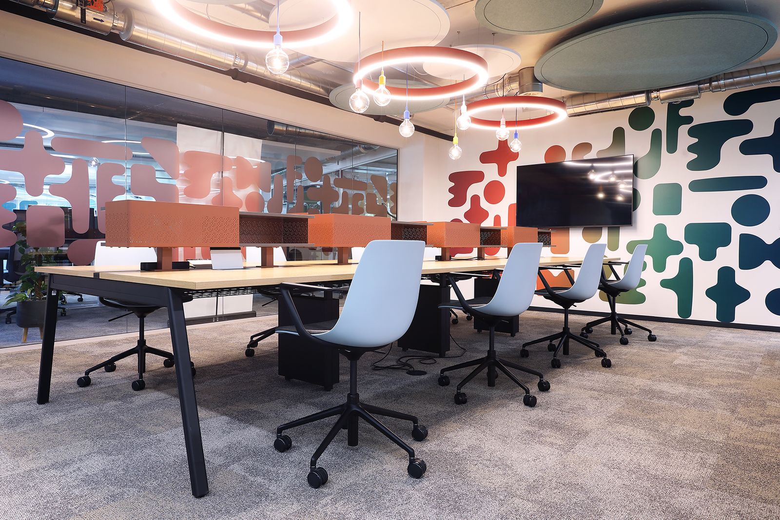 Dein Partner in Workplace Provider | Office LAB