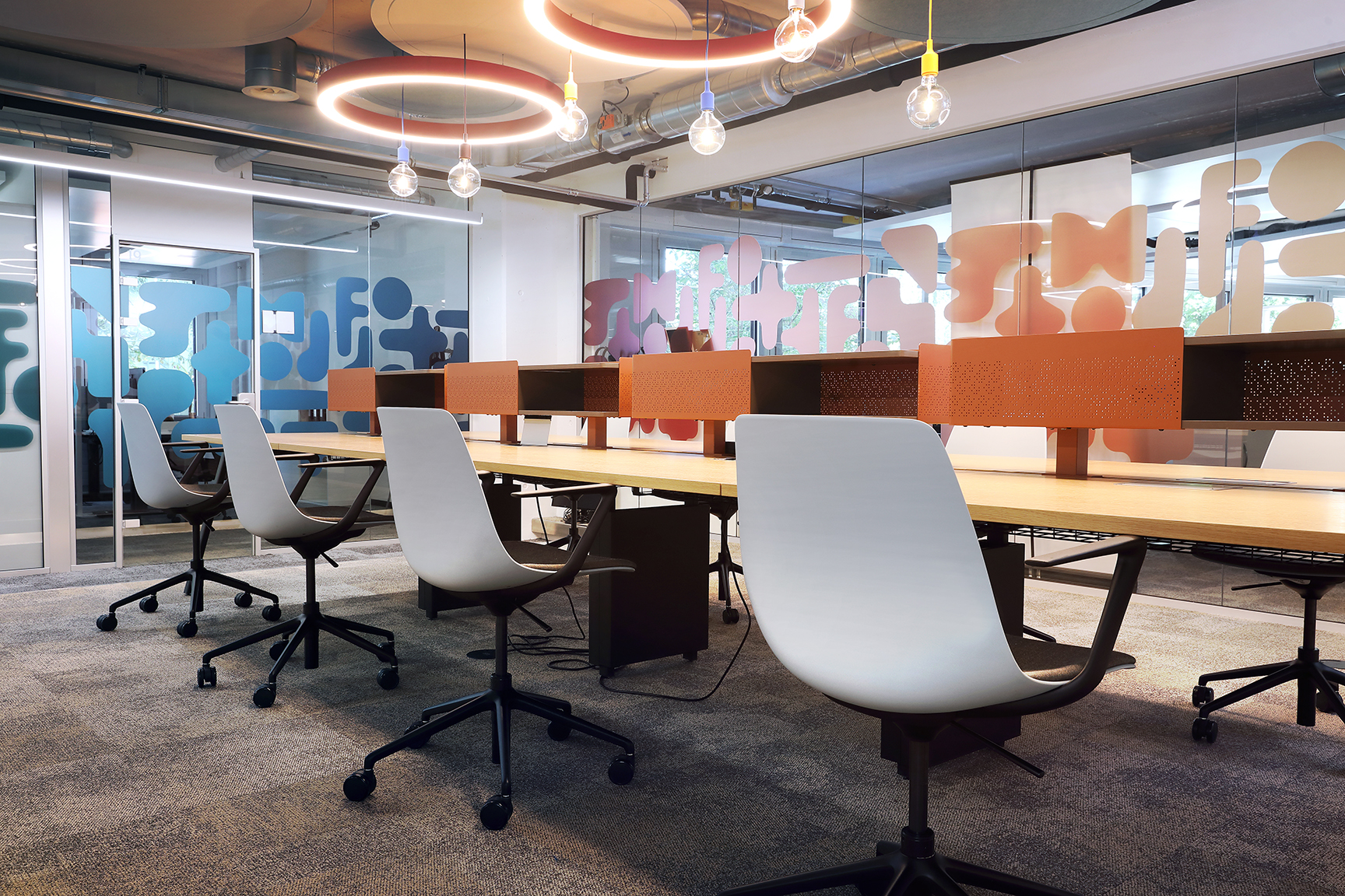 Dein Partner in Workplace Provider | Office LAB
