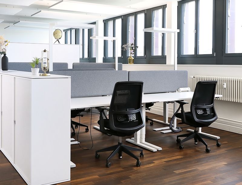 Dein Partner in Workplace Provider | Office LAB