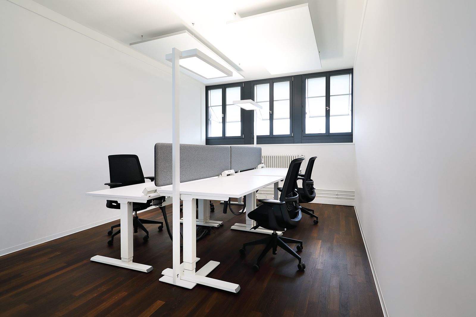 Dein Partner in Workplace Provider | Office LAB