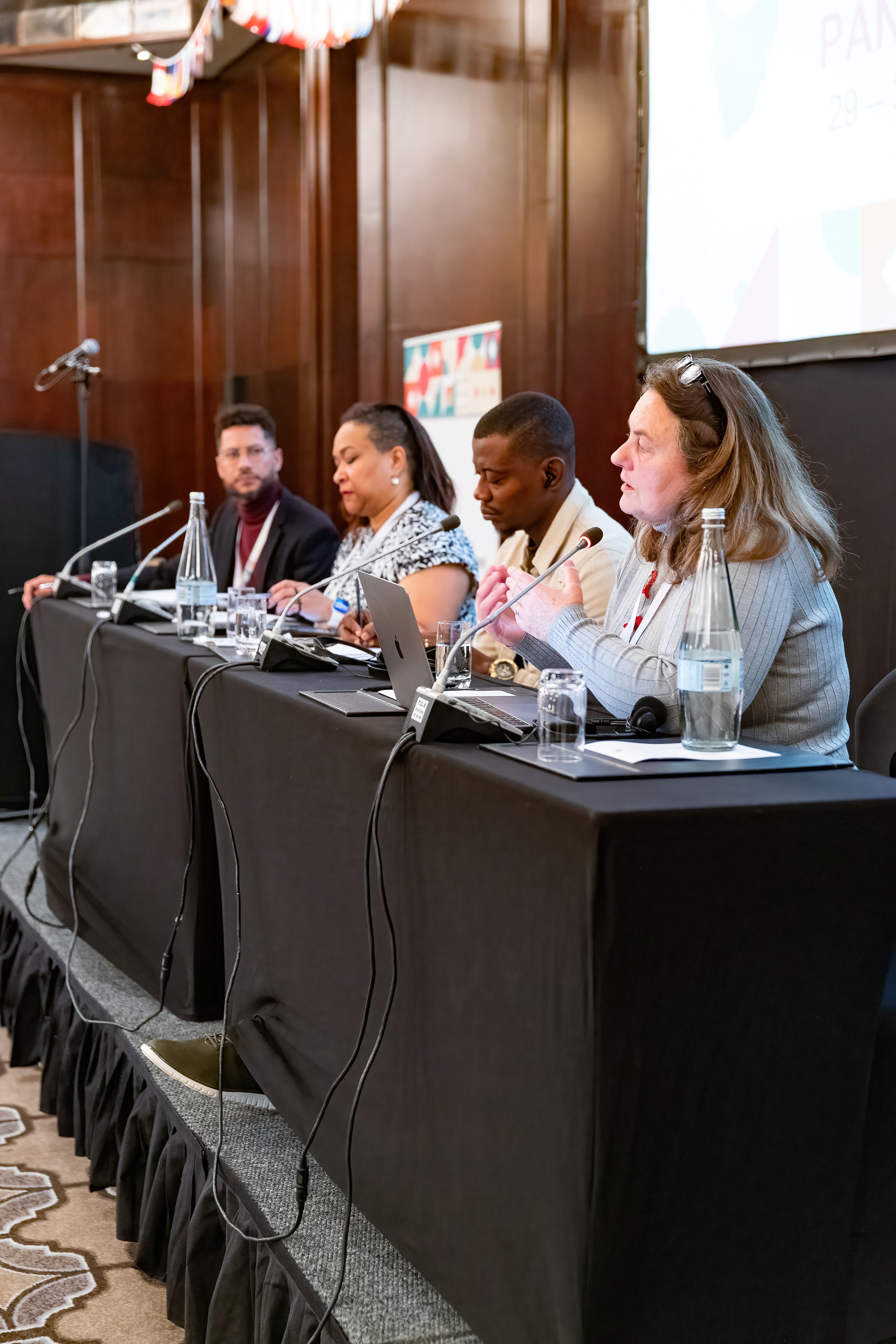 Workshop | Pan-Prevention Workshop | South to South Learning Network