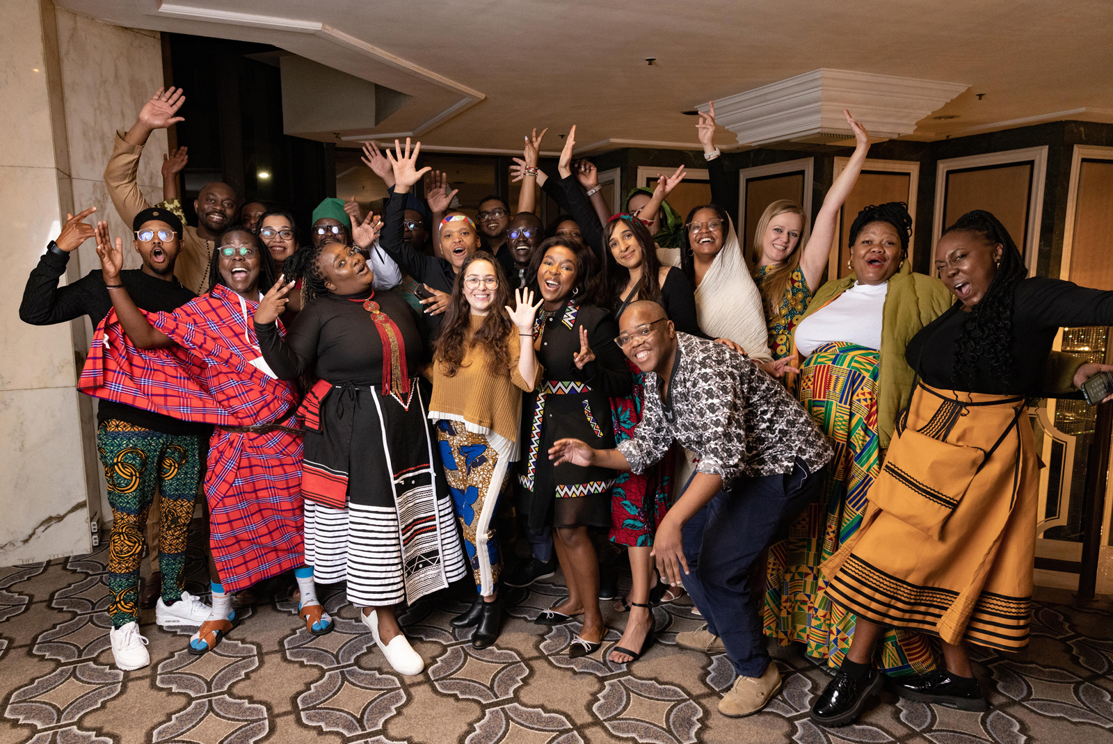 Country Champions Bio Submission