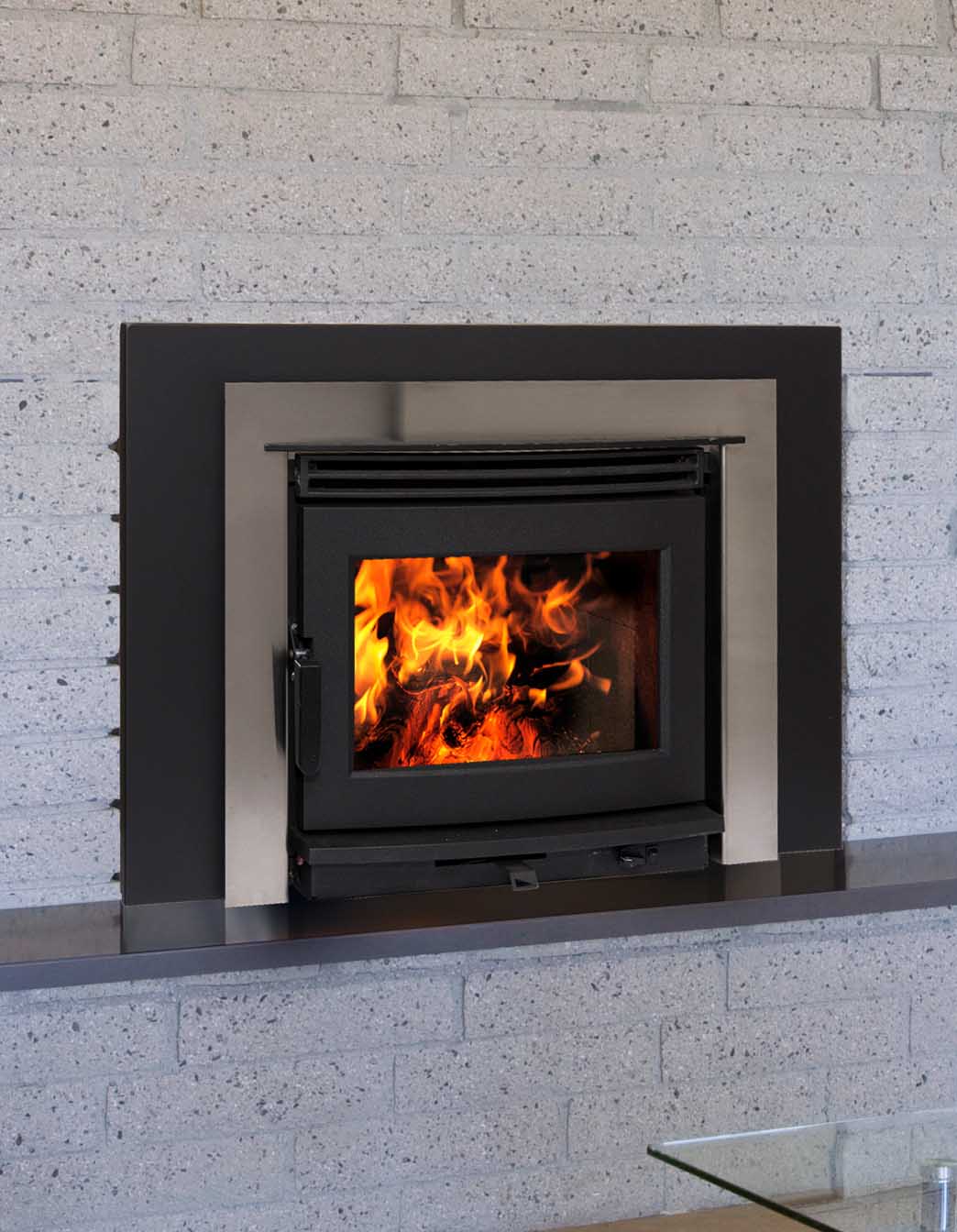 Neo 1.6 Inbuilt - Pacific Energy