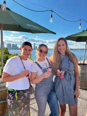 About - Barrows Global