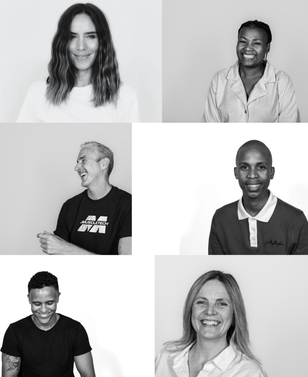 Careers | Barrows Global