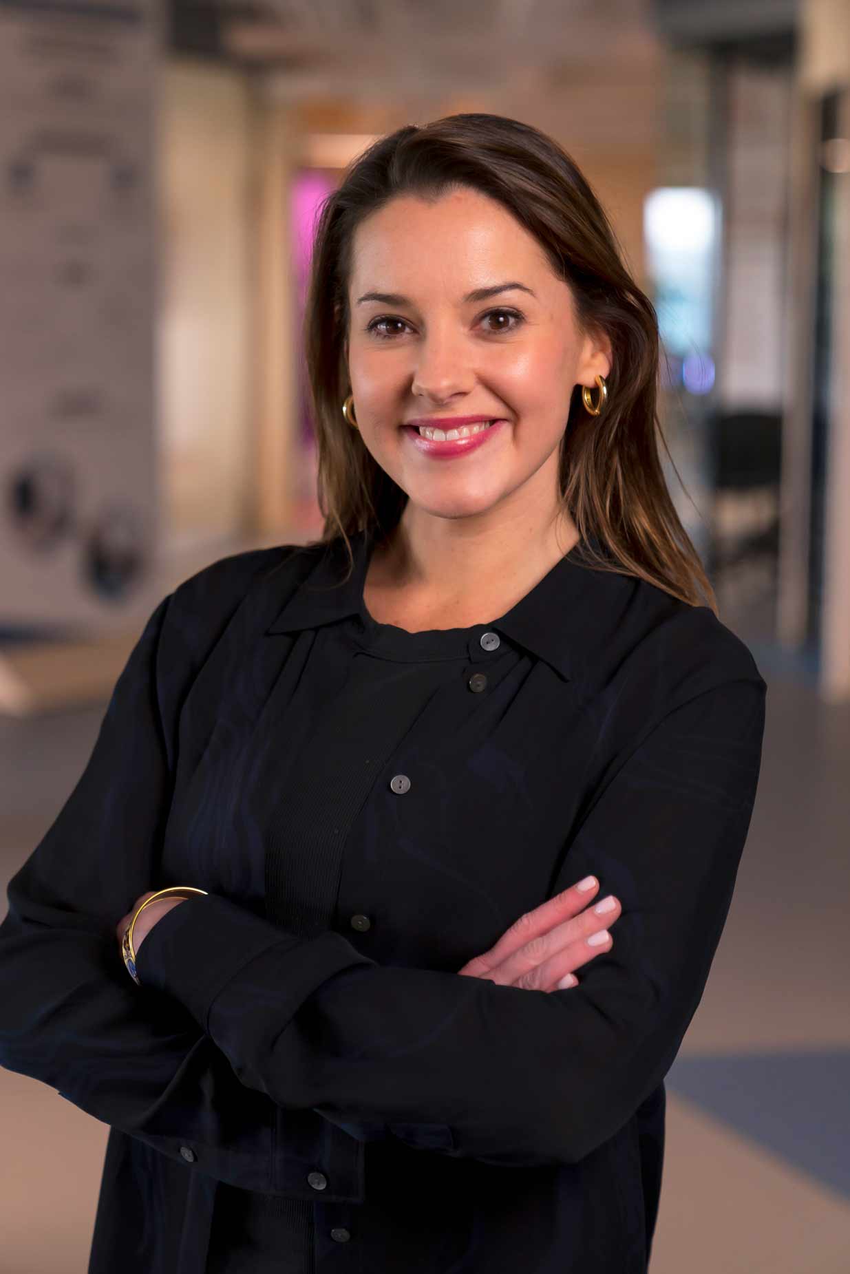 ZEBOX America : Startup gas pedal in the USA