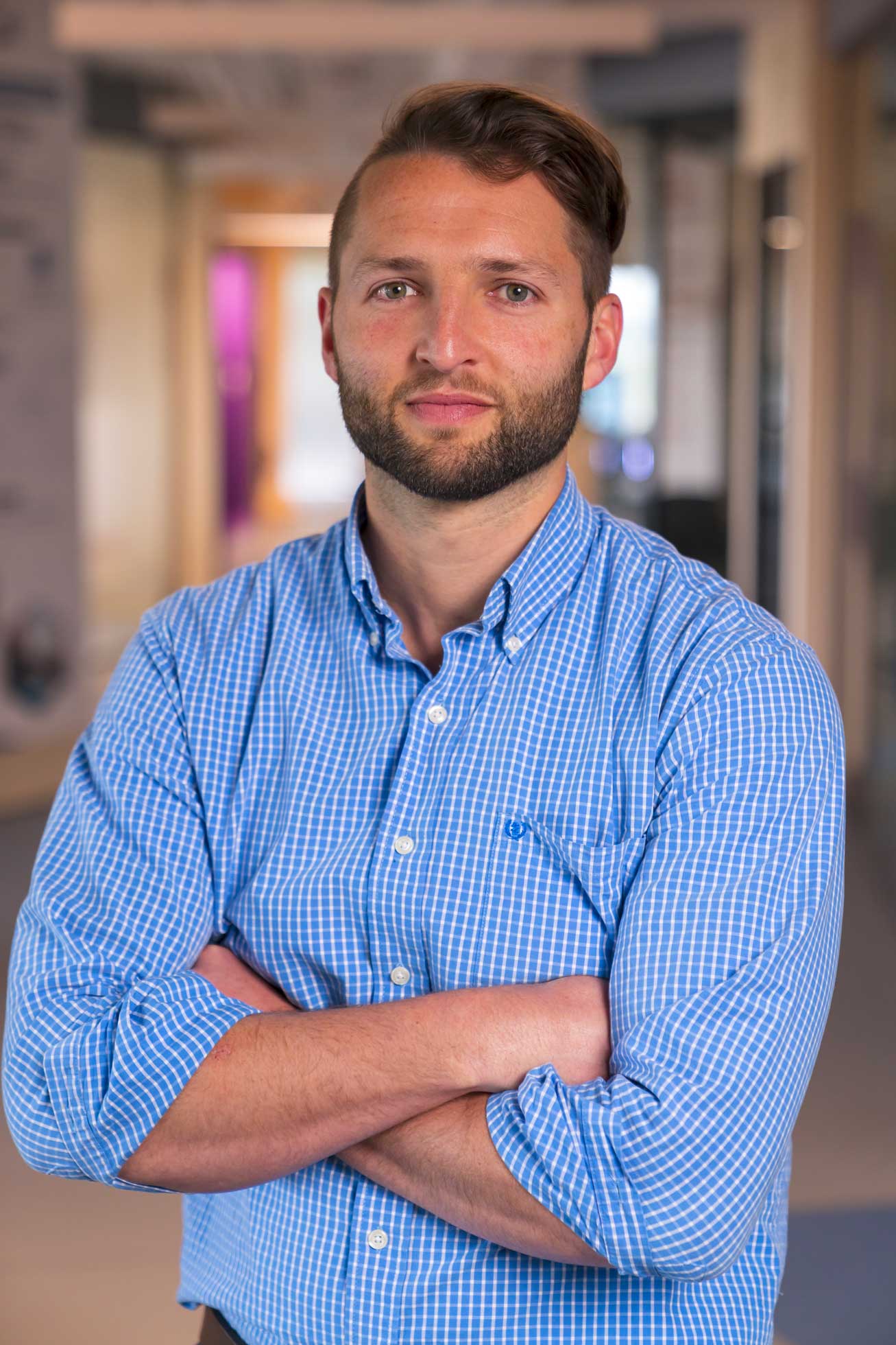 ZEBOX America : Startup gas pedal in the USA