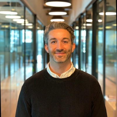 ZEBOX UK: Startup gas pedal in Manchester