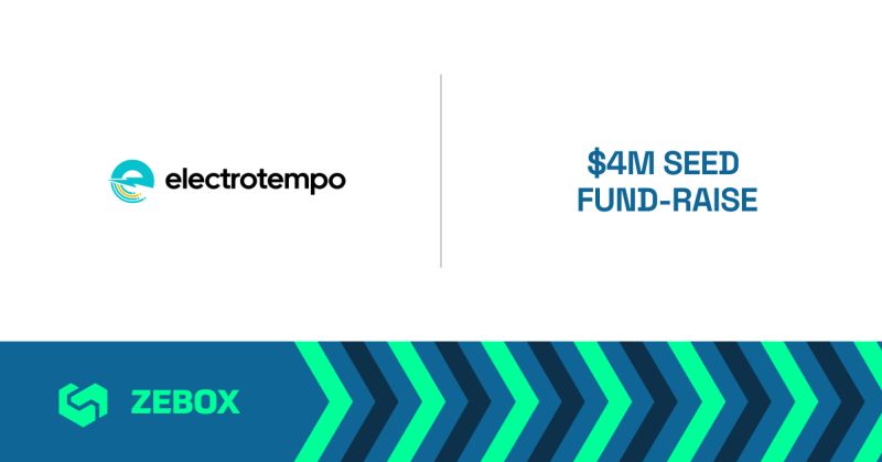 ZEBOX Press Room: Keep up to date with startup news