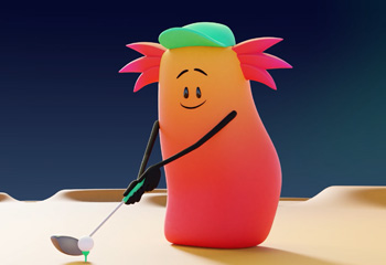 Character Animation Fundamentals | Into Animation