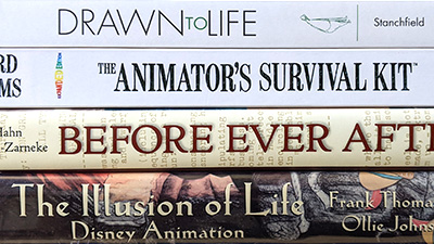 3D Character Animation for Beginners | Into Animation