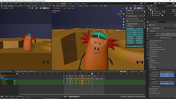 Character Animation Fundamentals | Into Animation