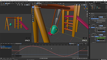 Blender Essentials for Animators | Into Animation