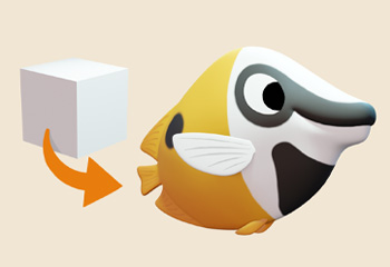 Character Modelling Essentials | Into Animation