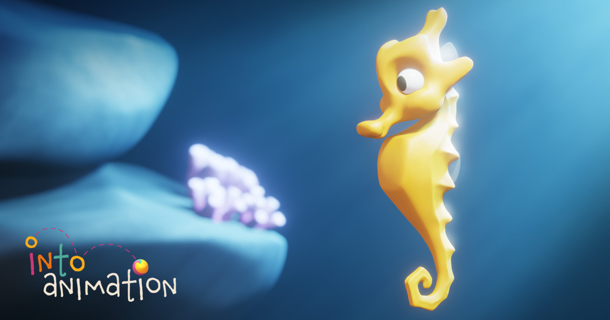 Character Sculpting Essentials Into Animation