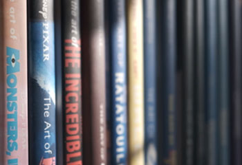 Articles | Into Animation