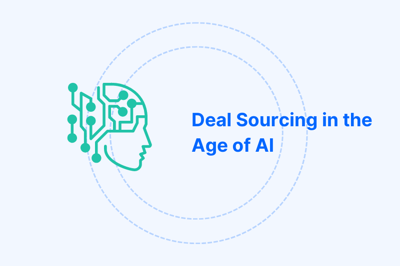 How to Improve Deal Sourcing with AI