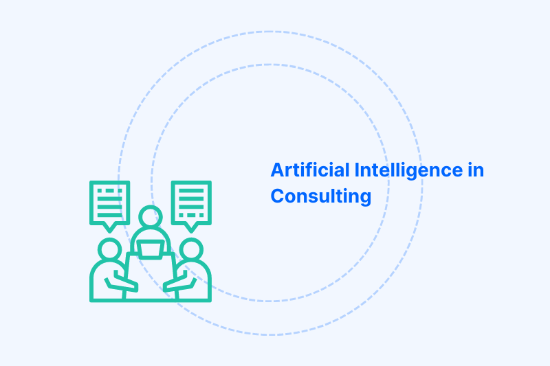 AI in Consulting: How It's Changing the Industry