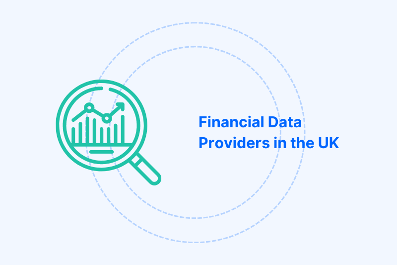 Financial Data Providers in the UK