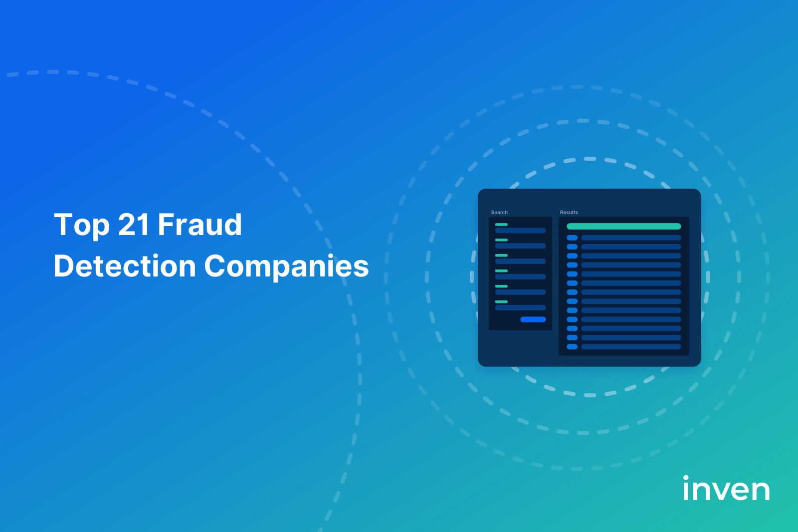 Top 21 Fraud Detection Companies: Safeguarding Businesses Against Fraud