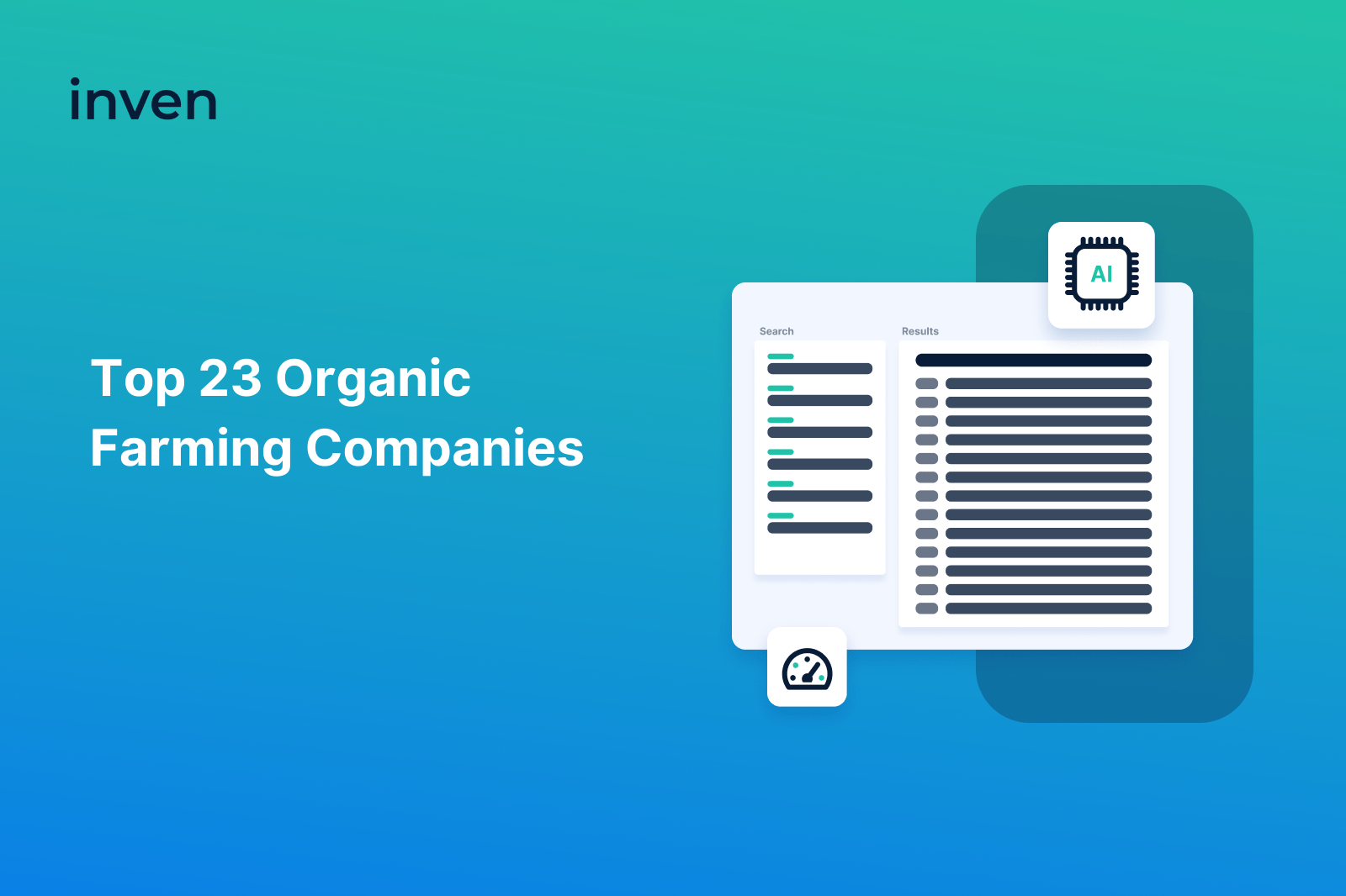 The Top 23 Organic Farming Companies Revolutionizing Sustainable ...