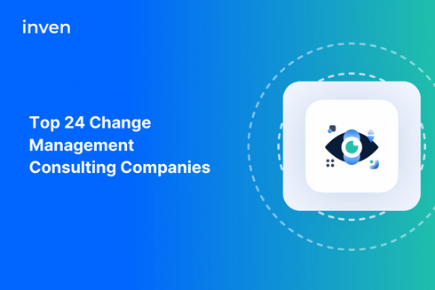 Top 24 Change Management Consulting Firms: Expert Guidance for ...