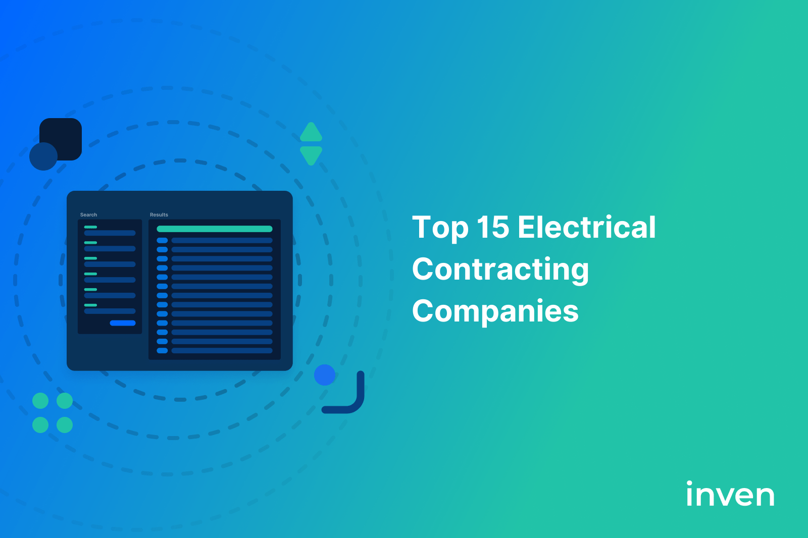 The Best 15 Electrical Contracting Companies to Consider