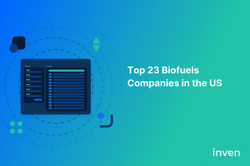 Top 23 US Biofuels Companies - Leading the Clean Energy Revolution
