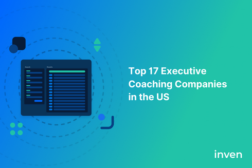 Top 17 Executive Coaching Companies Empowering US Business Leaders
