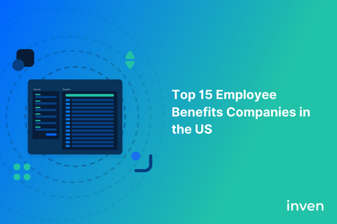 Top 15 Employee Benefits Providers in the US