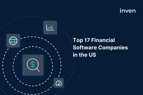 Top 17 Financial Software Powerhouses in the US