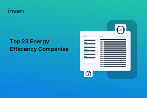 Top 23 Energy Efficiency Solution Providers: Leading the Way to Sustainability