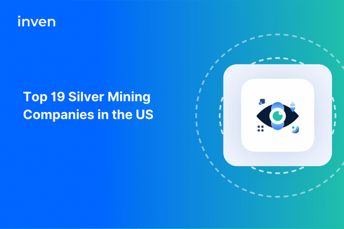 Top 19 US Silver Mining Companies: Unveiling the Industry's Leading Players