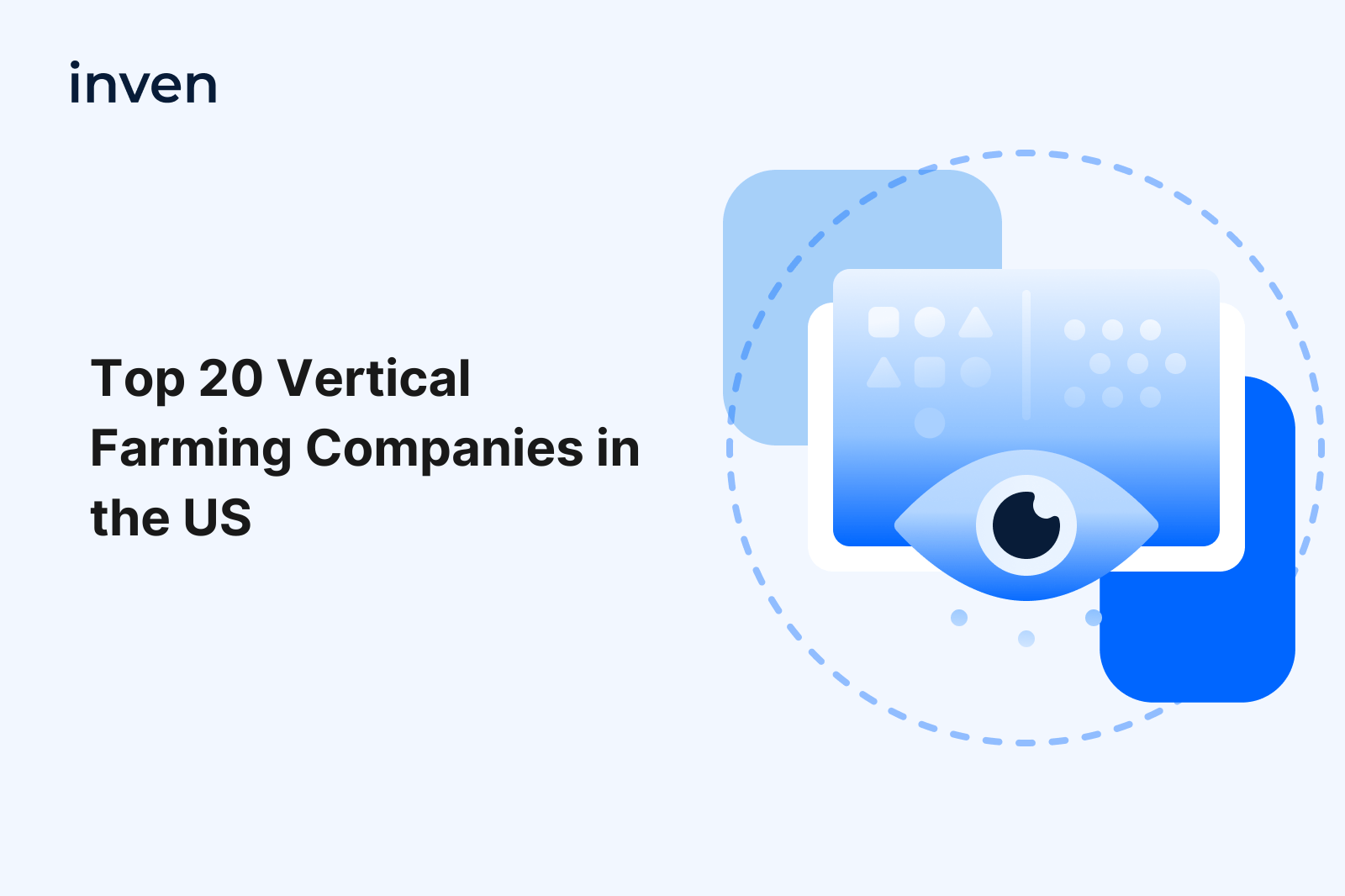 Top 20 Revolutionary Vertical Farming Companies in the US