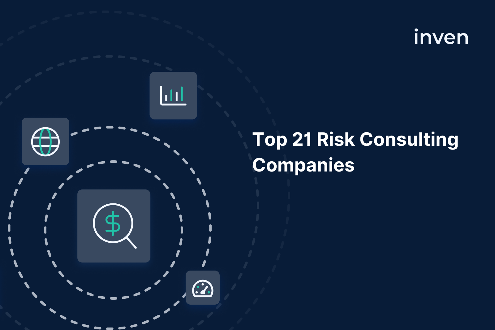 The Top 21 Risk Consulting Powerhouses
